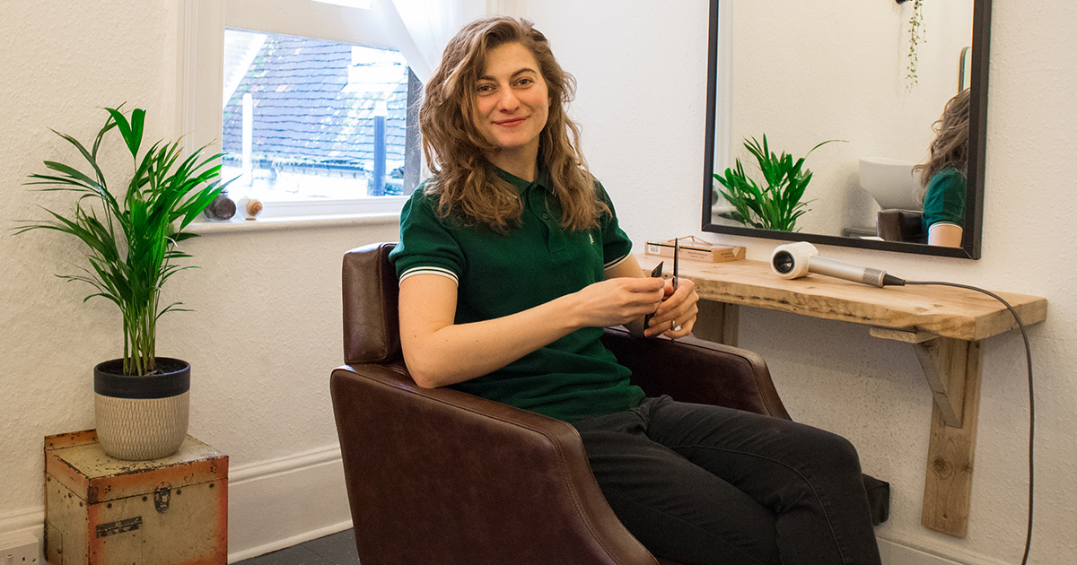 The Do-Lalli Story – Do-Lalli Hair